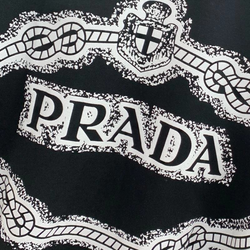 Top mirror Prada T-Shirts