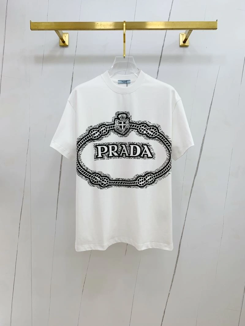 Prada T-Shirts
