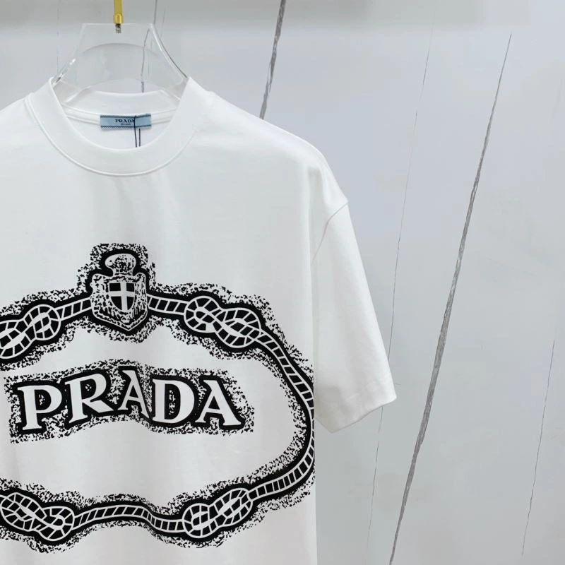 Official Prada T-Shirts