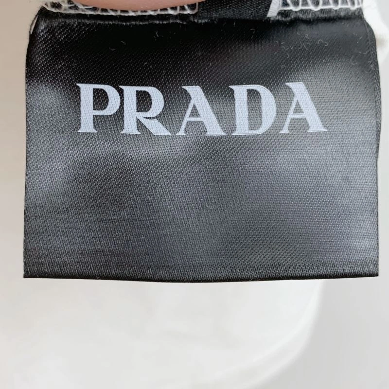 Official Prada T-Shirts