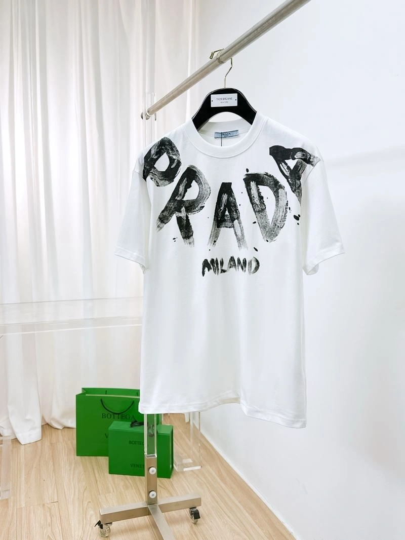Prada T-Shirts