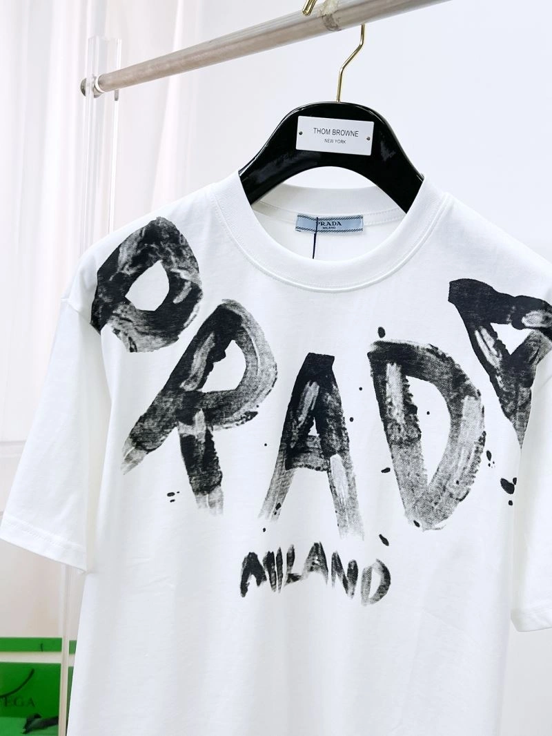 Original Prada T-Shirts