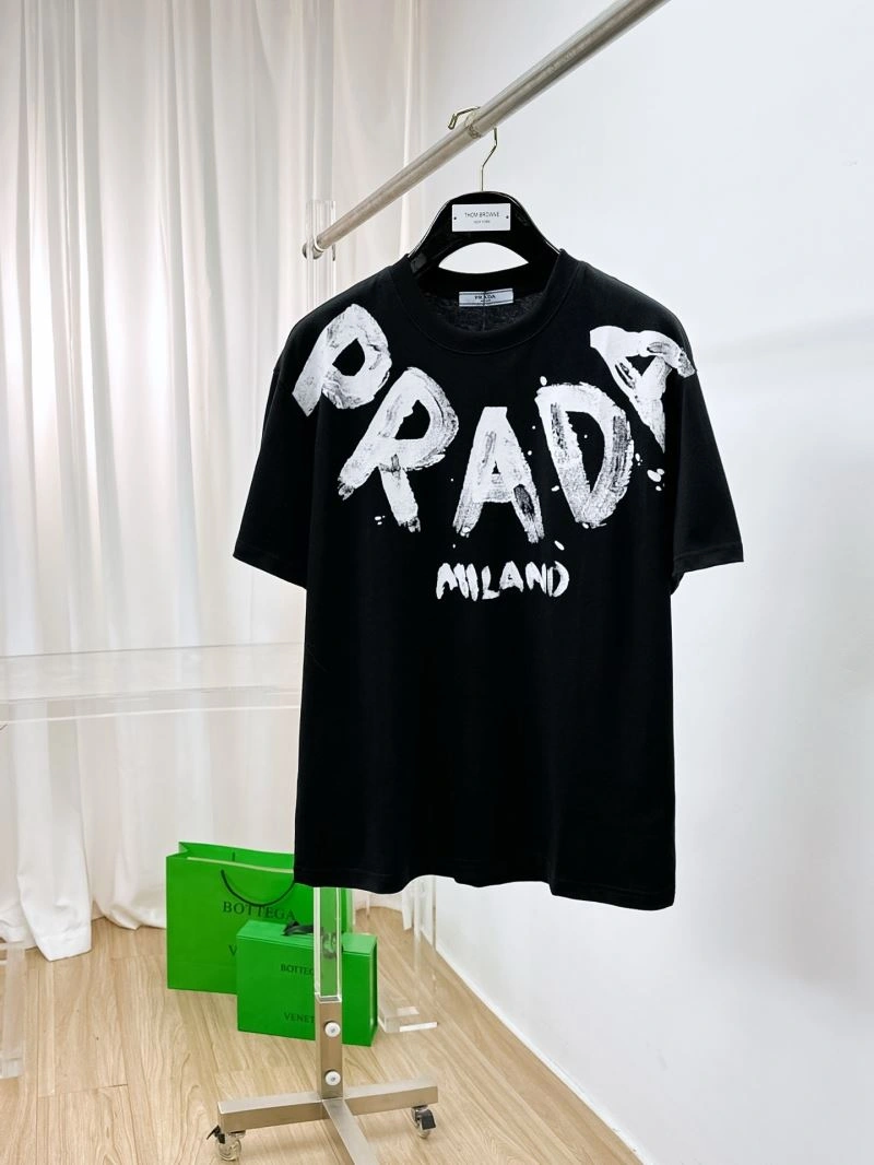Prada T-Shirts