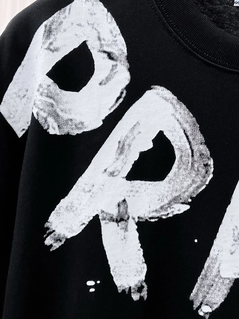 Brand-authenticated Prada T-Shirts