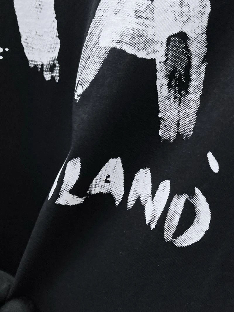 Brand-authenticated Prada T-Shirts
