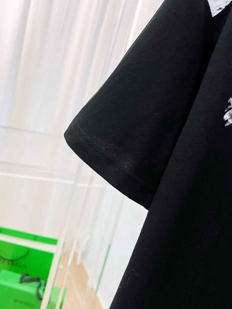 Brand-authenticated Prada T-Shirts