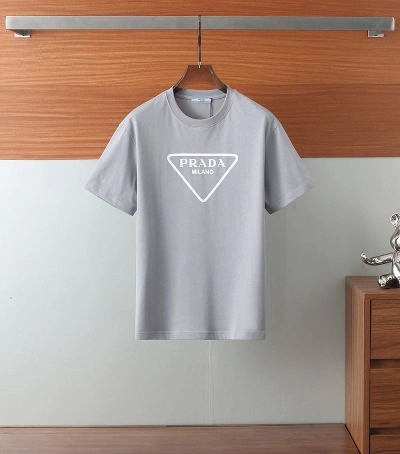 Prada T-Shirts