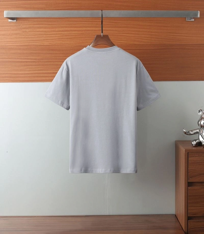 Brand-authenticated Prada T-Shirts