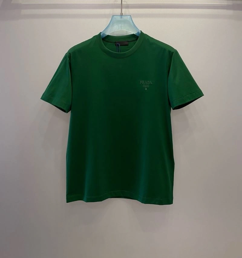 Prada T-Shirts
