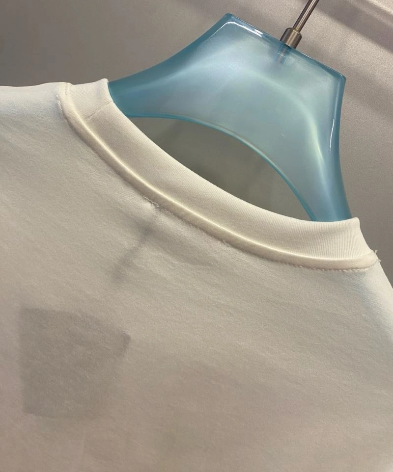 Exact replica Prada T-Shirts