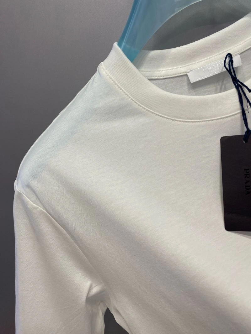 Exact replica Prada T-Shirts