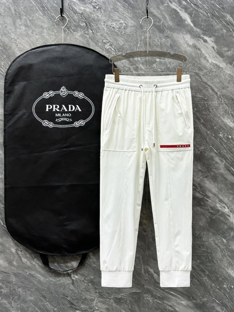 Prada T-Shirts