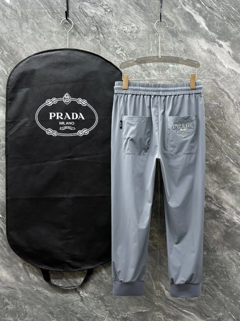 Exact replica Prada T-Shirts