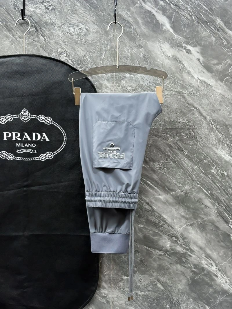 Exact replica Prada T-Shirts