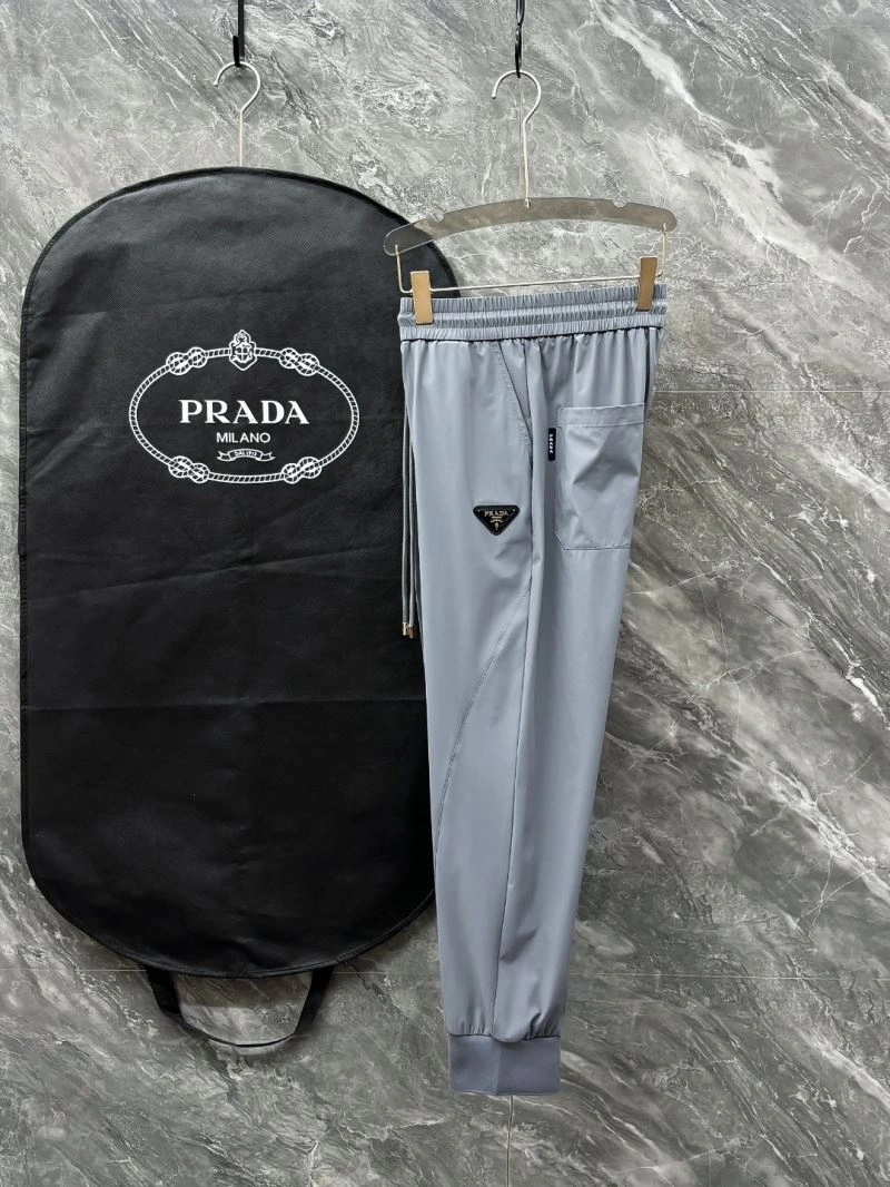 Exact replica Prada T-Shirts