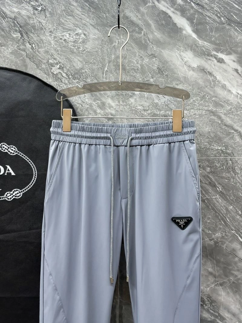 Exact replica Prada T-Shirts