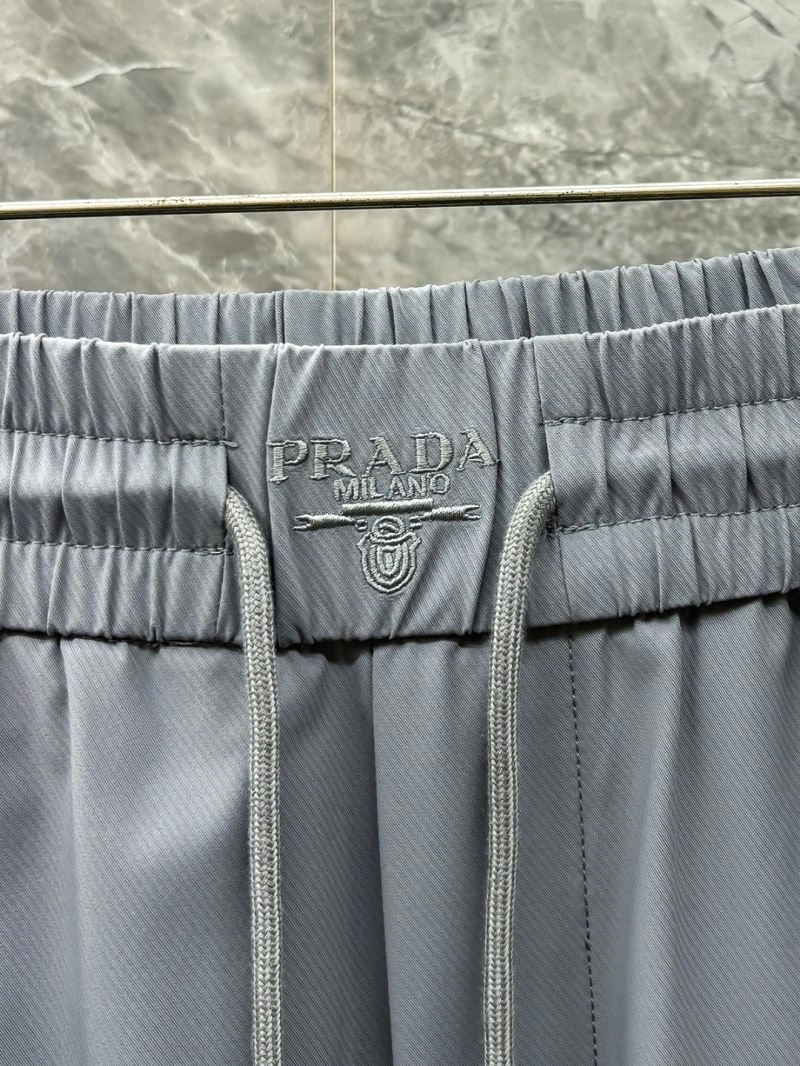 Exact replica Prada T-Shirts