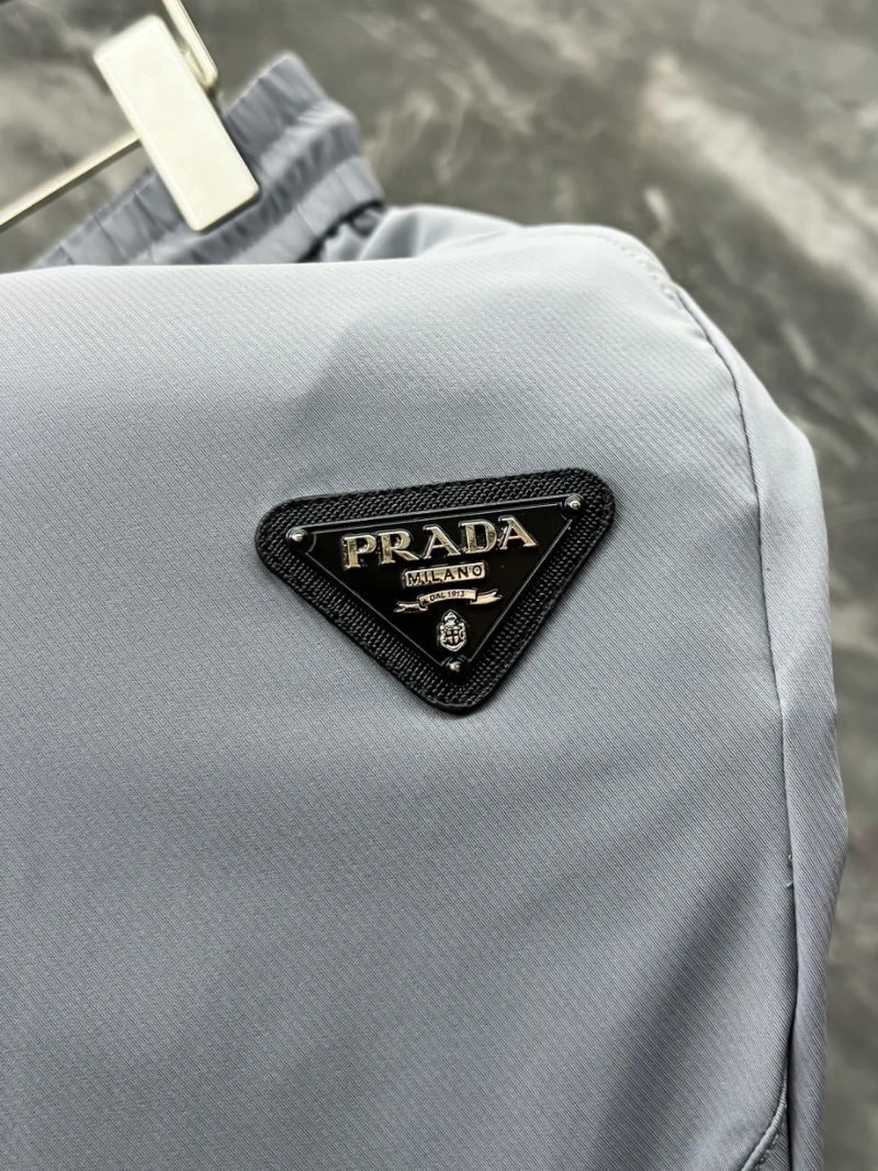 Exact replica Prada T-Shirts