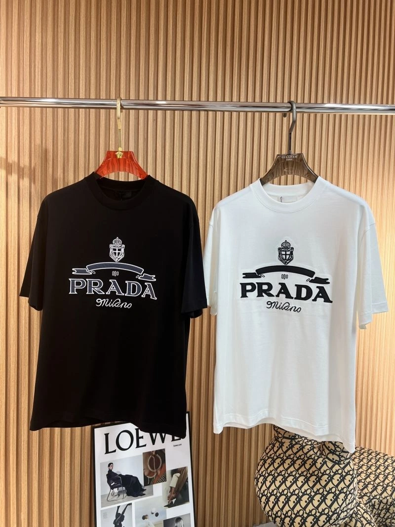 Prada T-Shirts