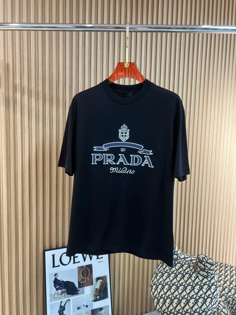 Original Prada T-Shirts