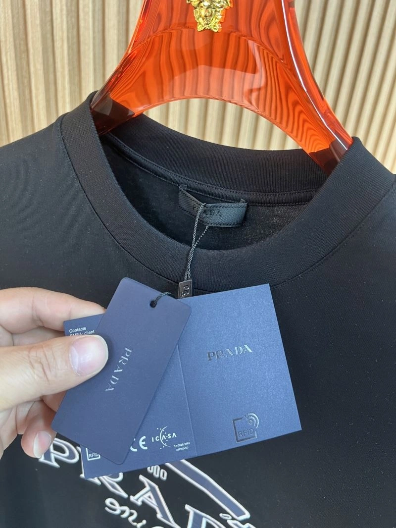 Original Prada T-Shirts