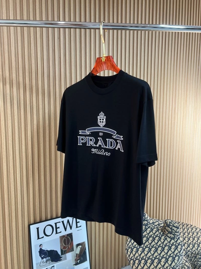 Original Prada T-Shirts