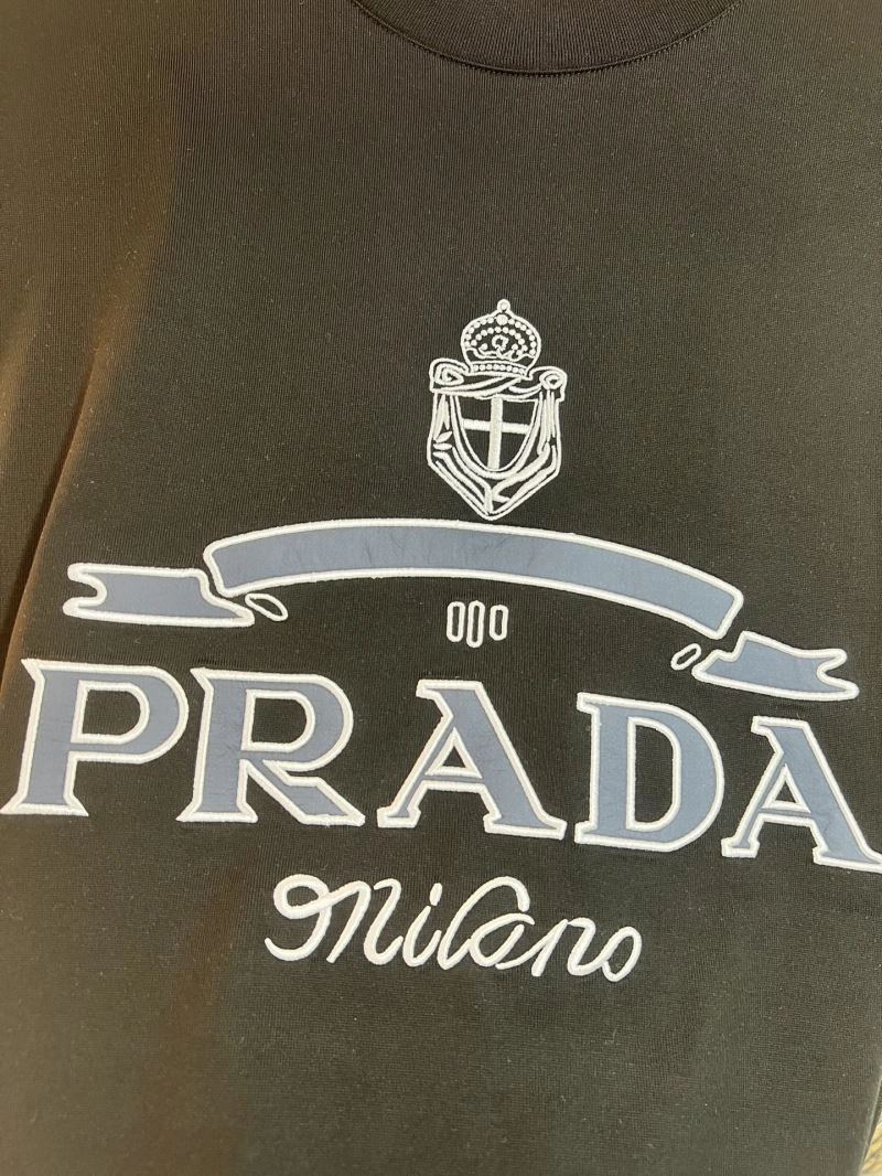 Original Prada T-Shirts
