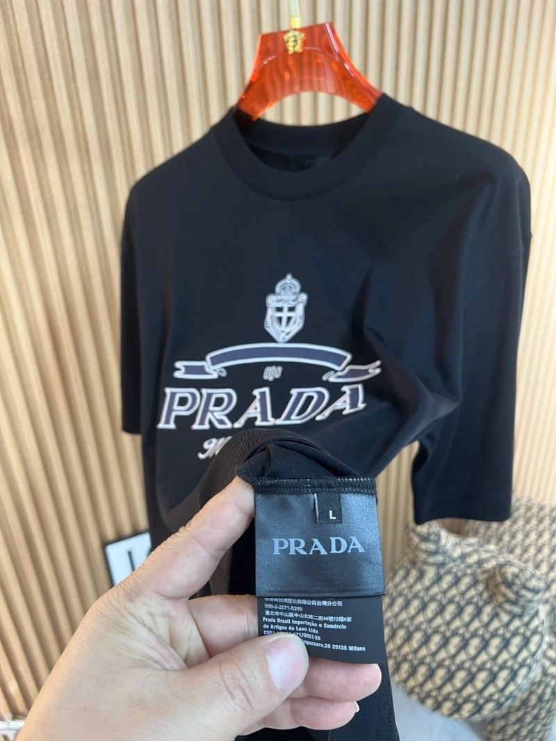 Original Prada T-Shirts