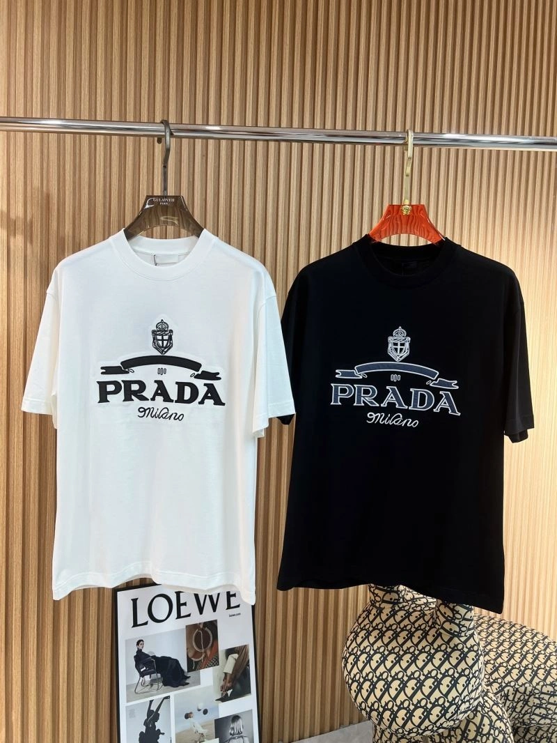 Prada T-Shirts