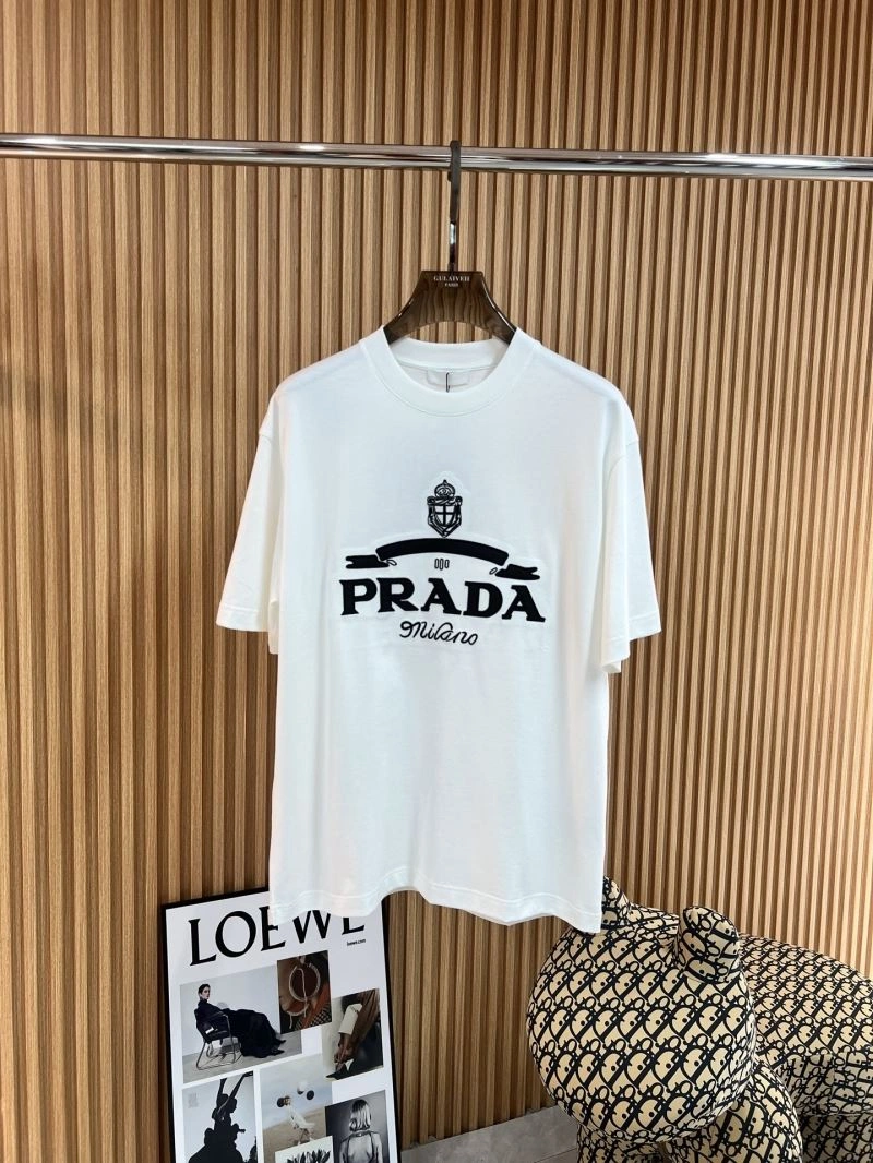 Value-priced Prada T-Shirts
