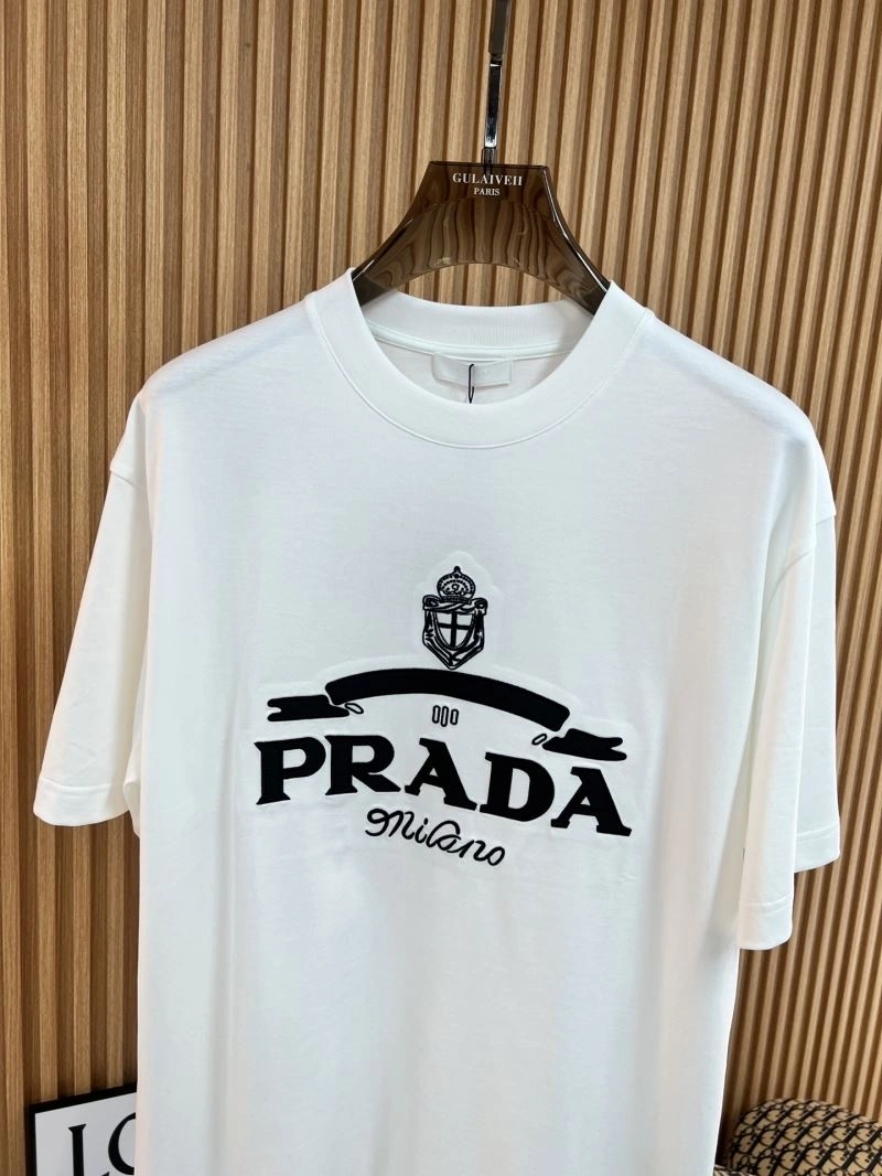 Value-priced Prada T-Shirts