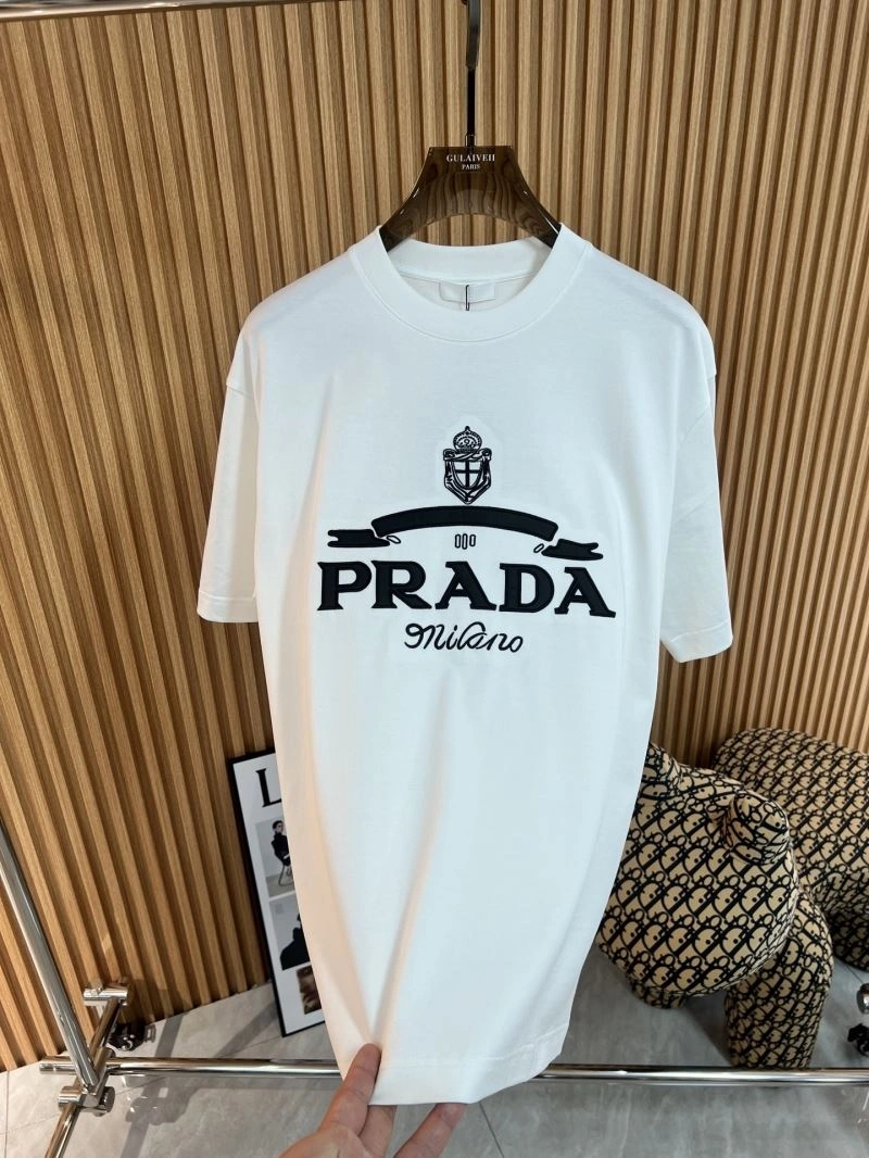 Value-priced Prada T-Shirts