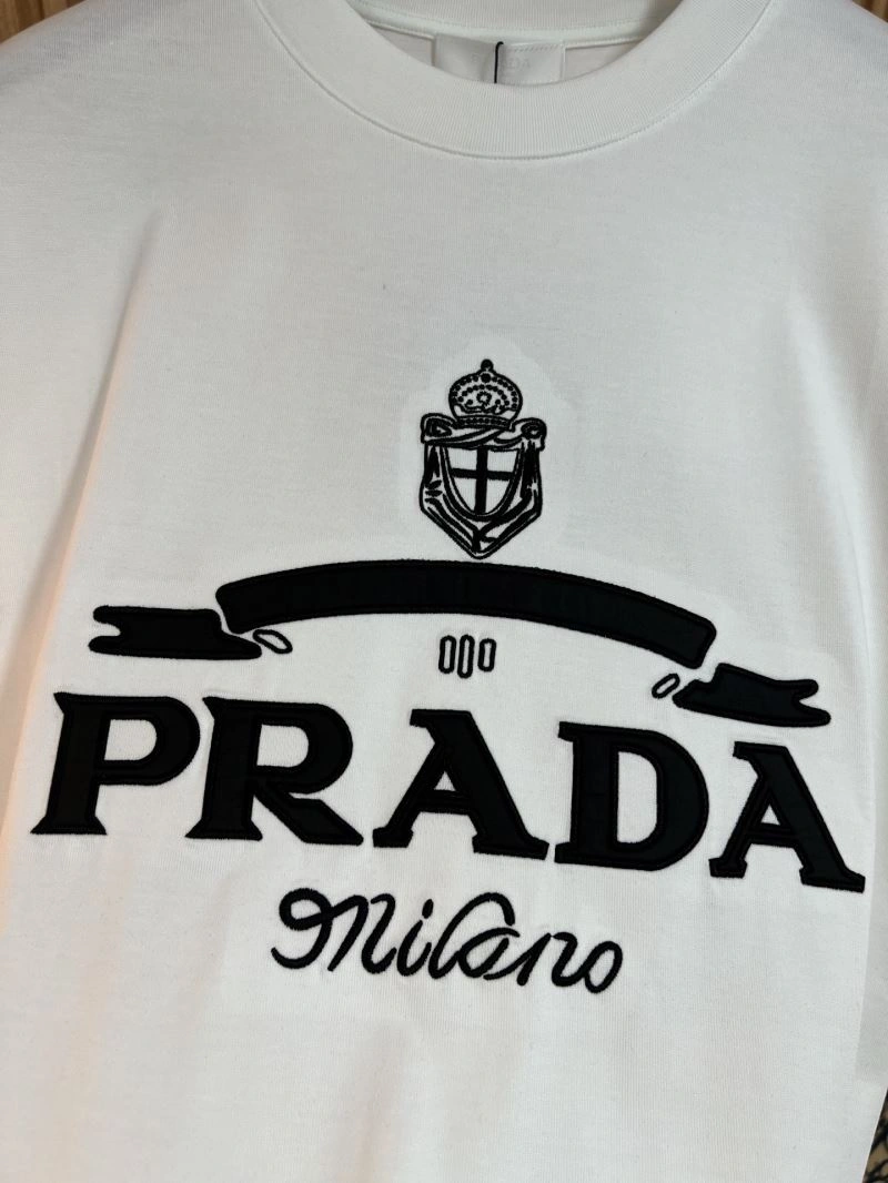 Value-priced Prada T-Shirts
