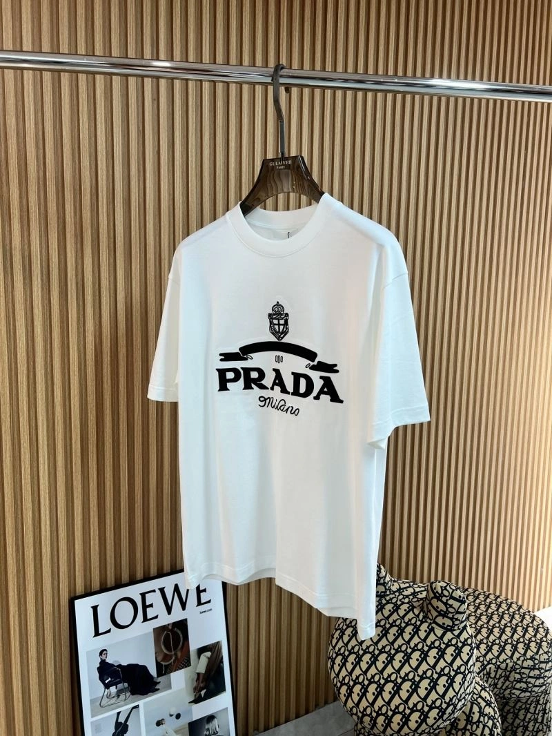 Value-priced Prada T-Shirts