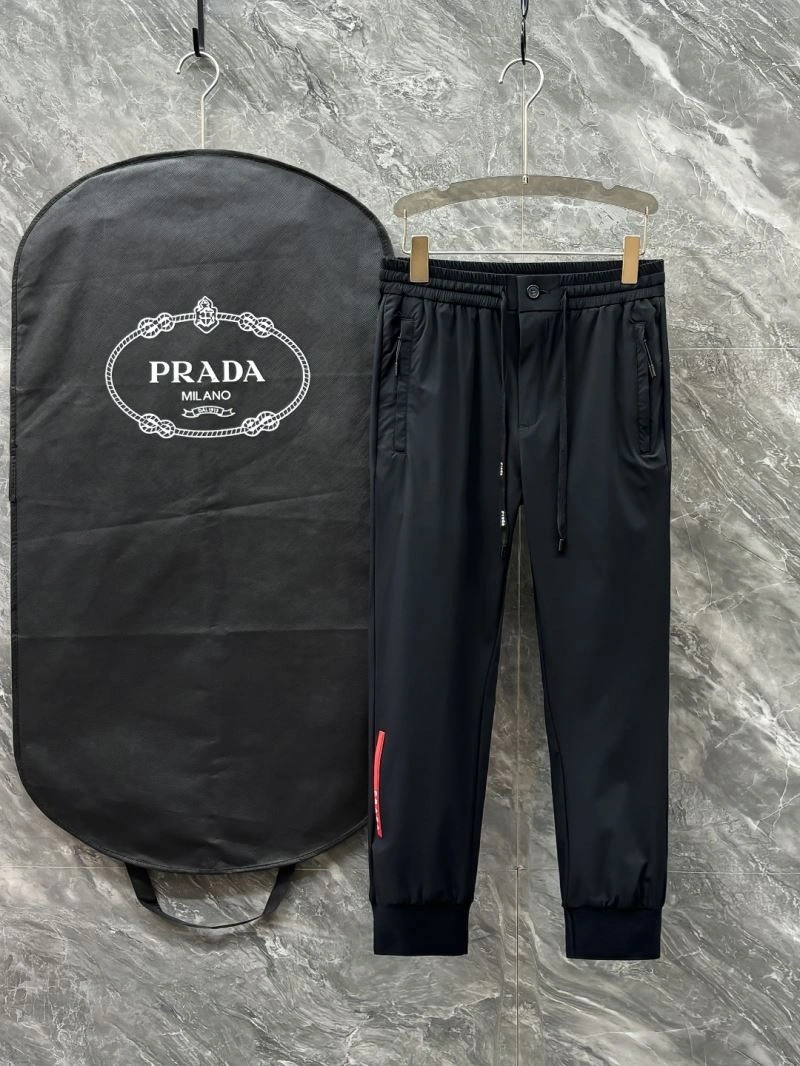 Prada T-Shirts