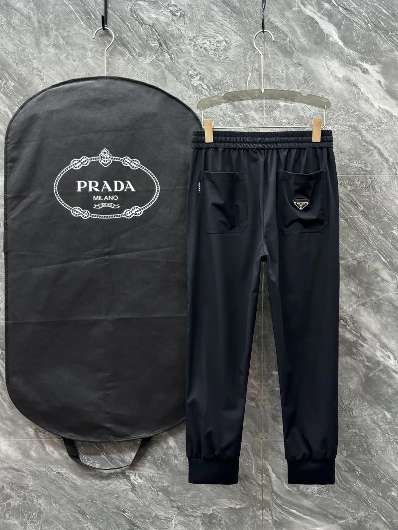 Authentic Prada T-Shirts