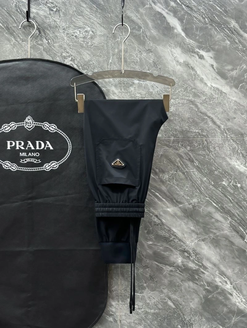 Authentic Prada T-Shirts