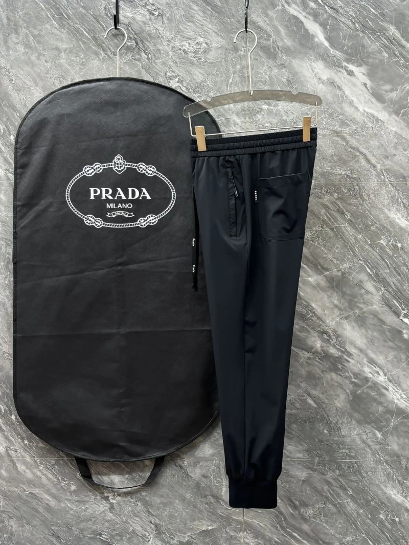 Authentic Prada T-Shirts