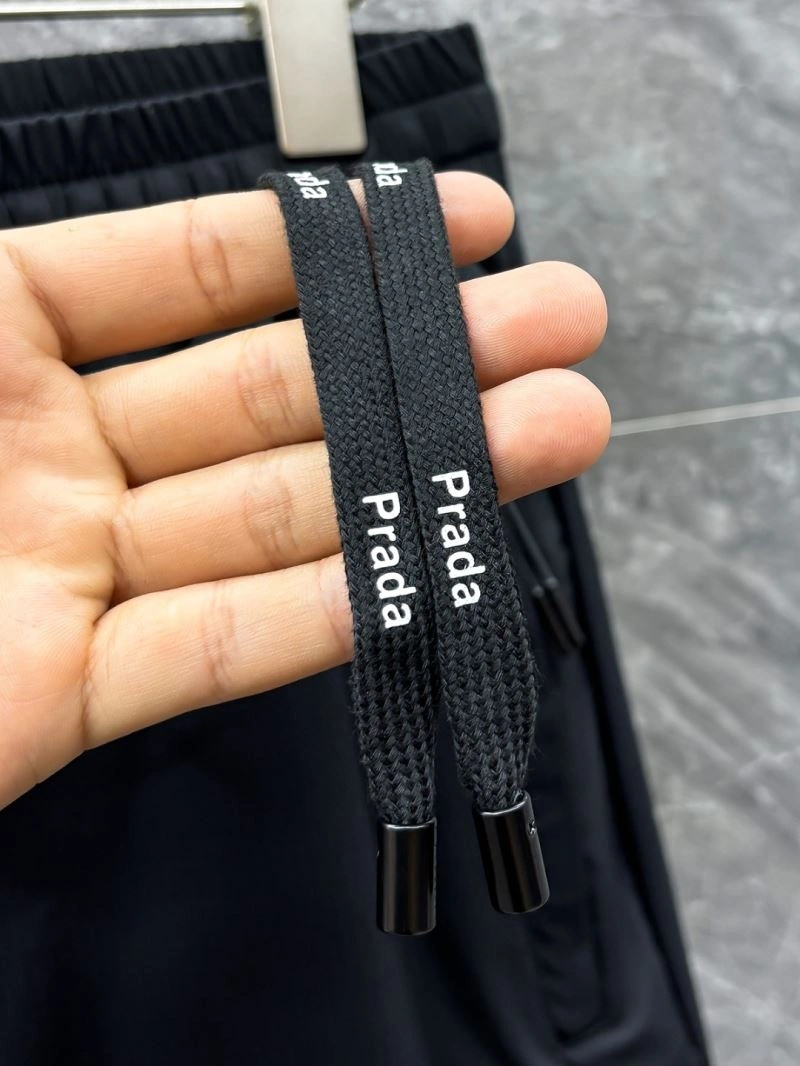 Authentic Prada T-Shirts