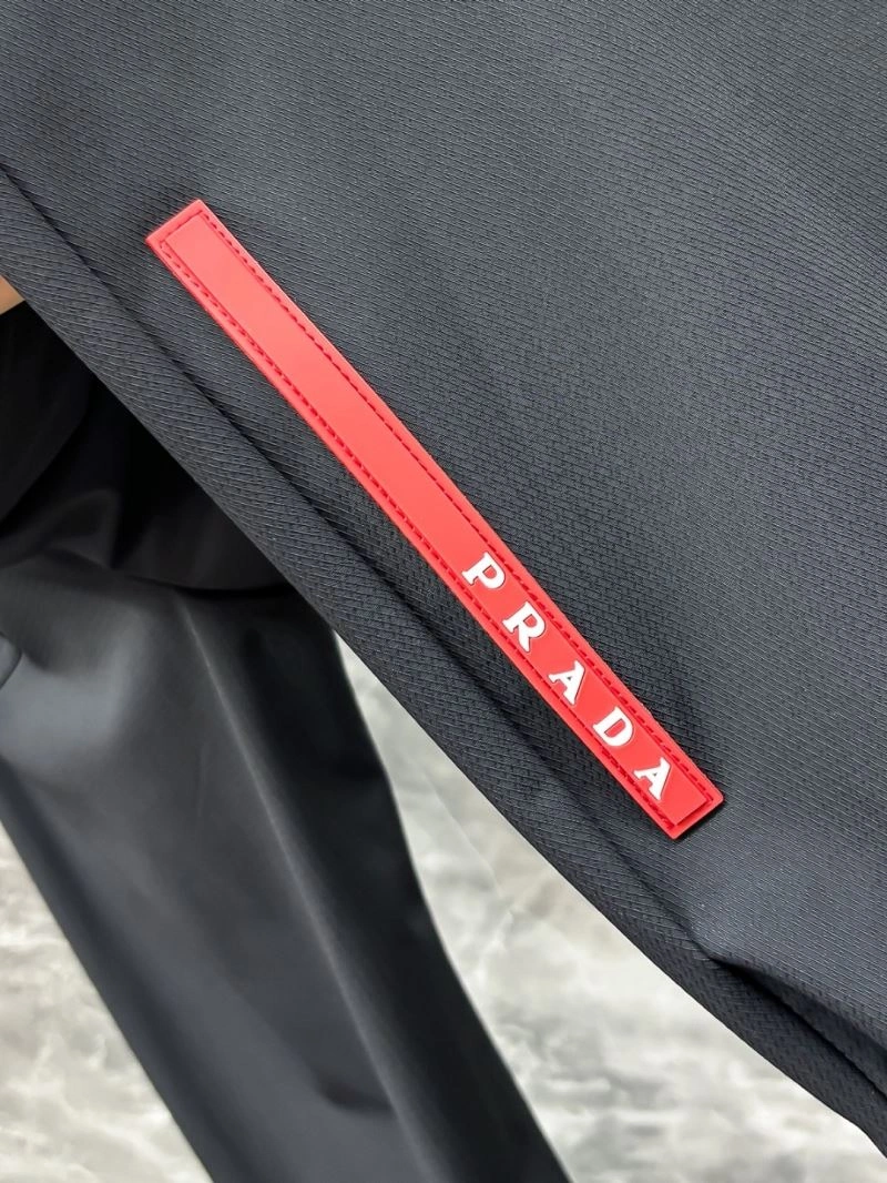 Authentic Prada T-Shirts