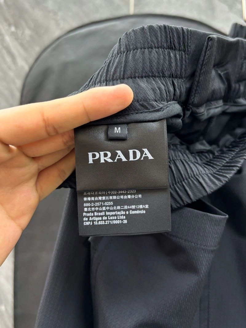 Authentic Prada T-Shirts