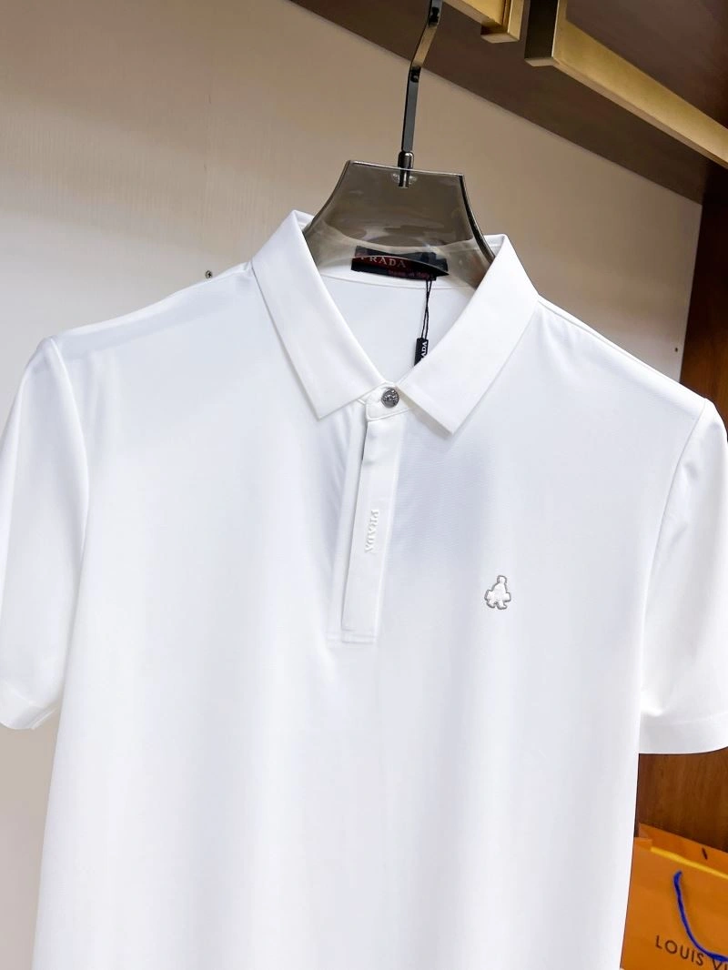 Value-priced Prada T-Shirts