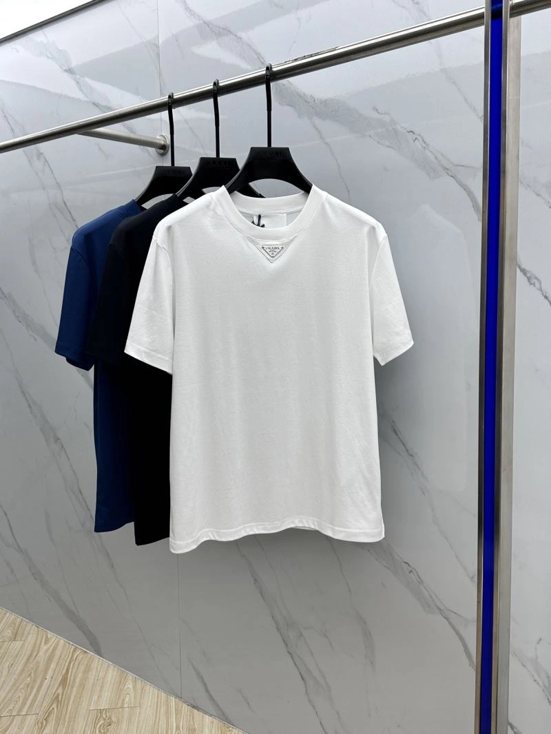 Prada T-Shirts