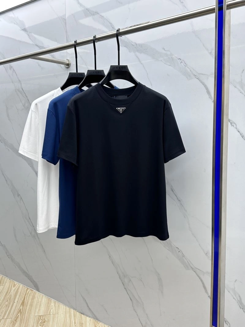 Prada T-Shirts
