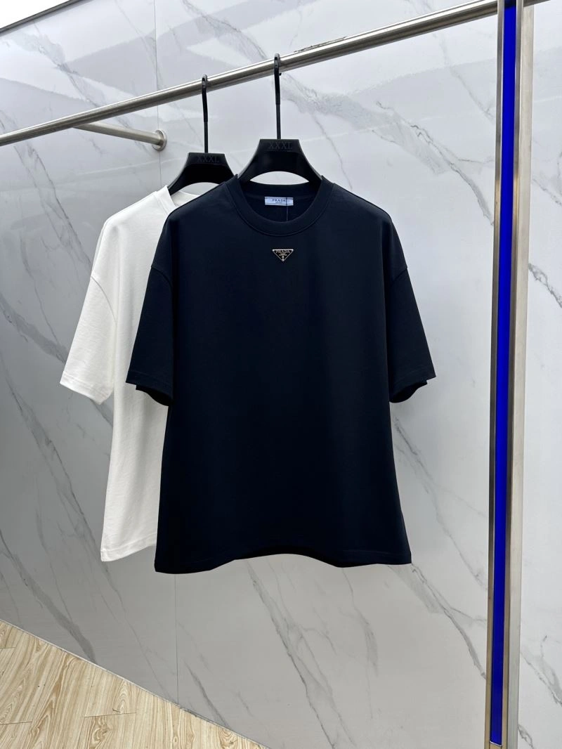 Prada T-Shirts