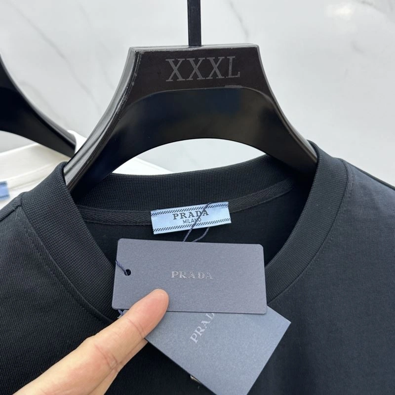 Bargain Prada T-Shirts