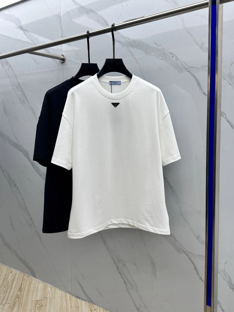 Prada T-Shirts