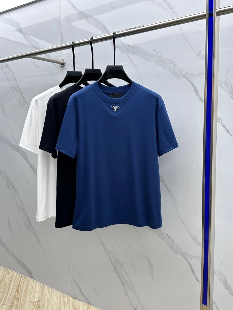 Prada T-Shirts