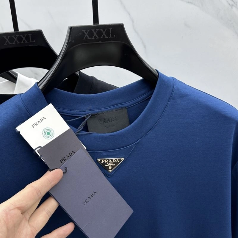 Affordable Prada T-Shirts