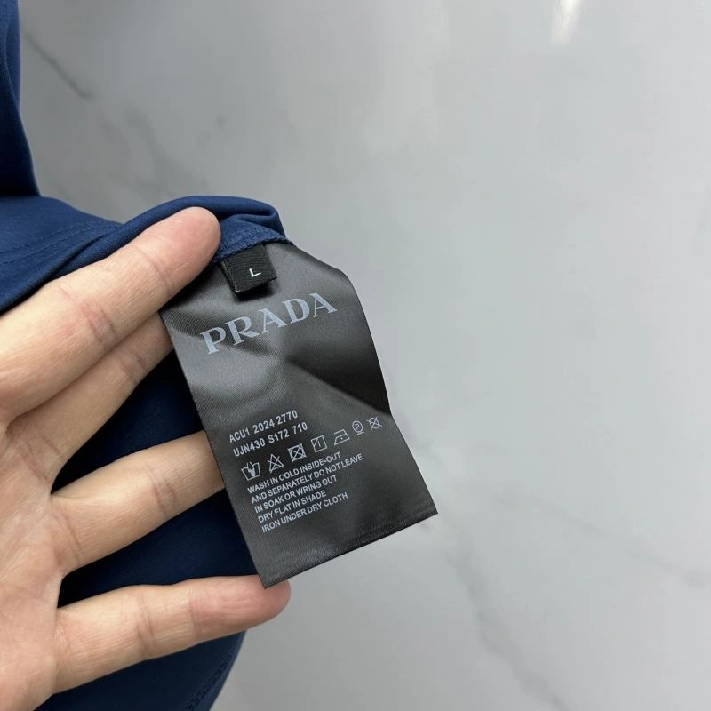 Affordable Prada T-Shirts